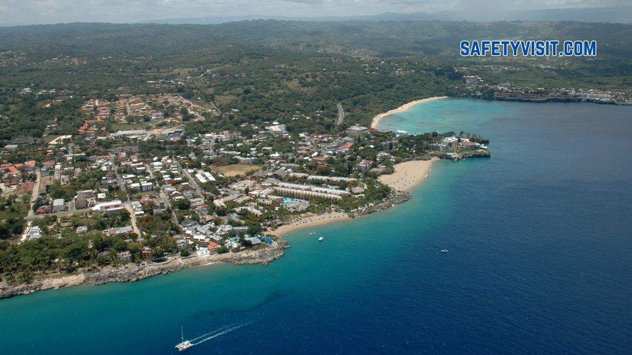 Is It Safe To Travel To The Dominican Republic 2025? | SafetyVisit