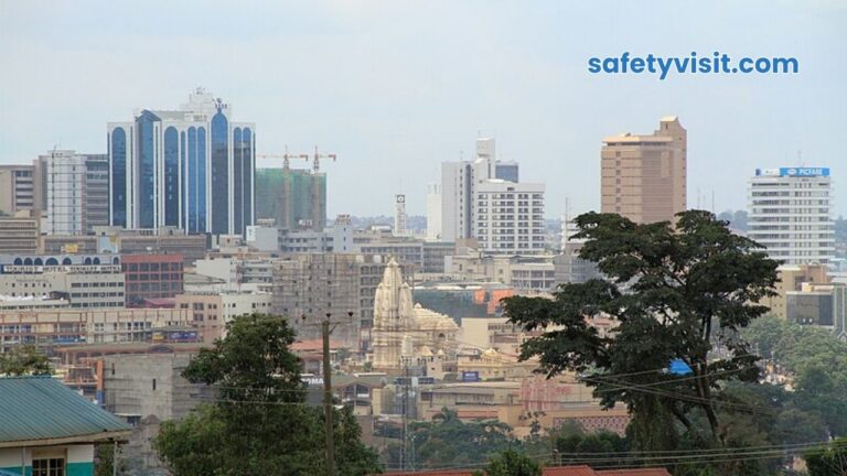 Is Uganda Safe To Visit? Travel Warning 2025! | SafetyVisit