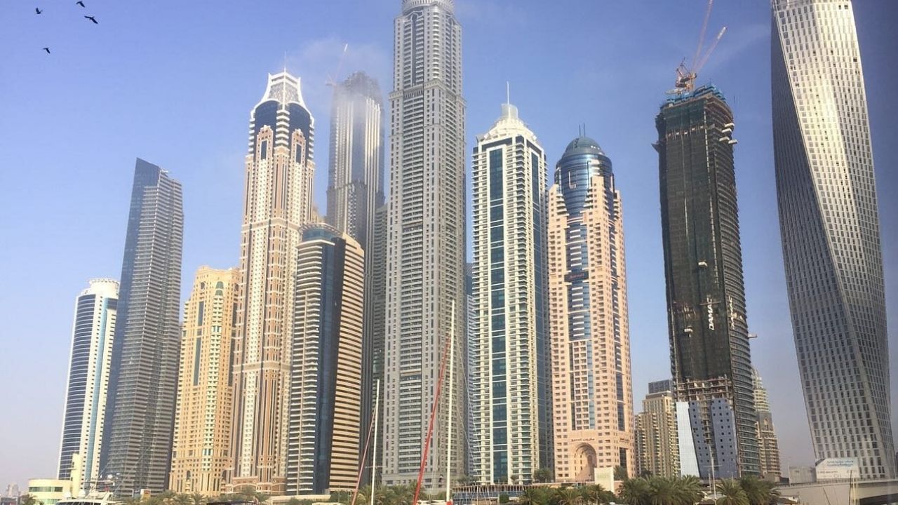 Is It Safe For An American To Travel To Dubai? | SafetyVisit